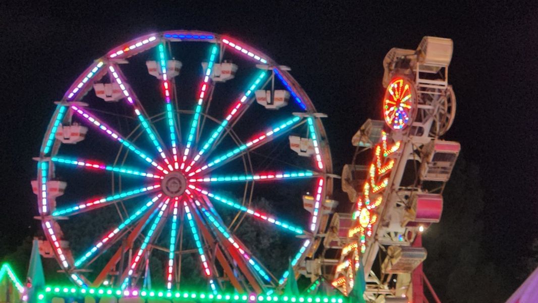 Newark Days Celebration