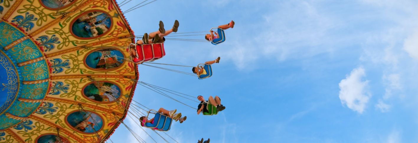 Newark Days Celebration | Schedule