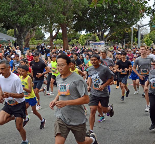 Newark Days Celebration