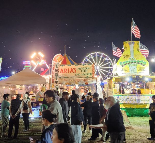 Newark Days Celebration | Schedule