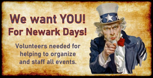 Newark Days Celebration