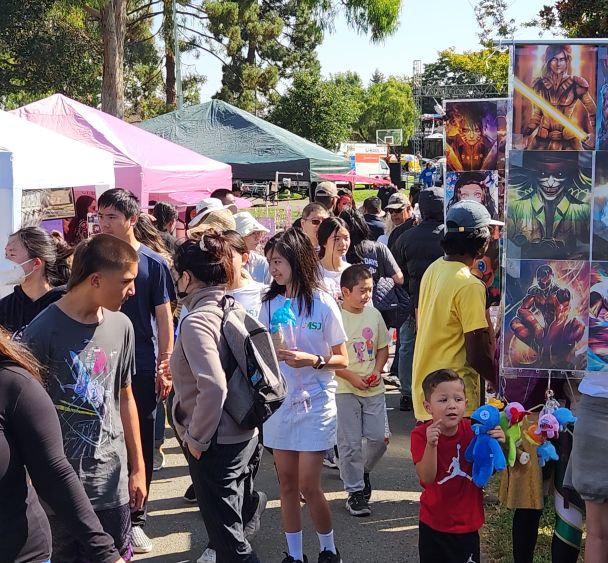 Newark Days Celebration