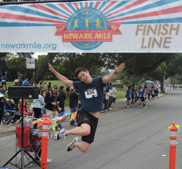 Newark Days Celebration