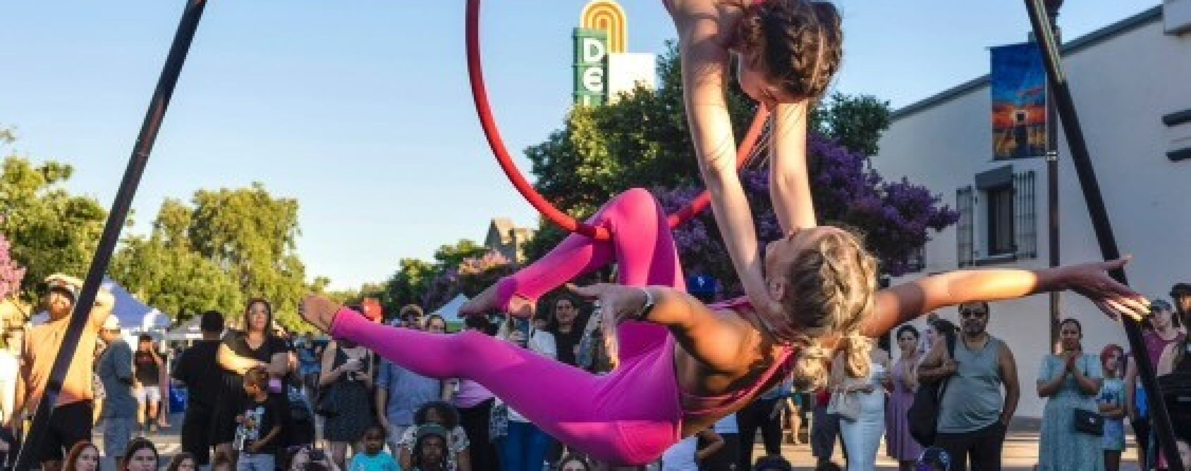 Newark Days Celebration