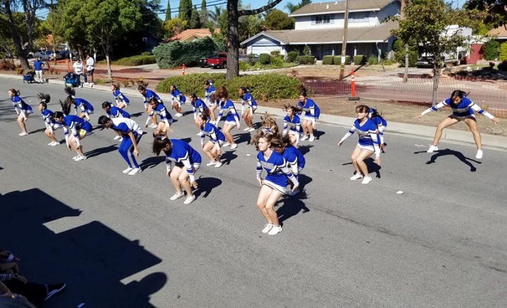 Newark Days Celebration