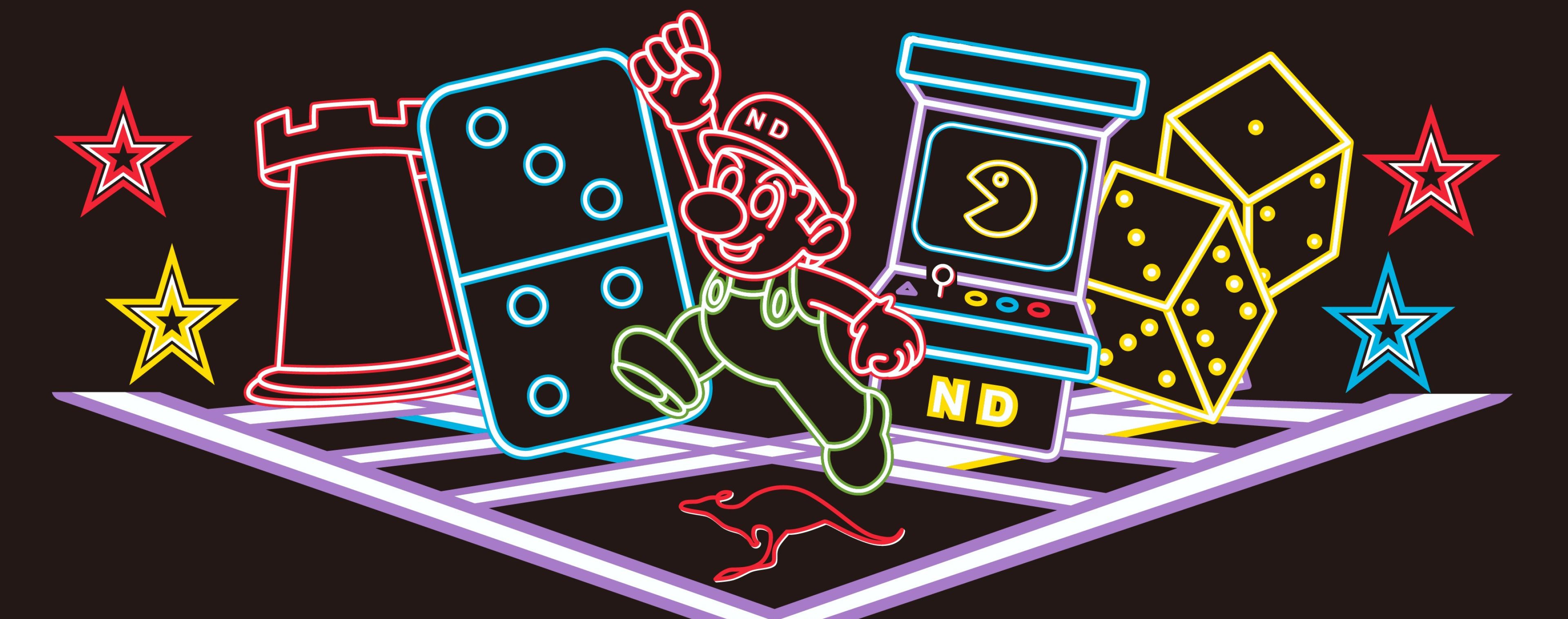 Newark Days Celebration