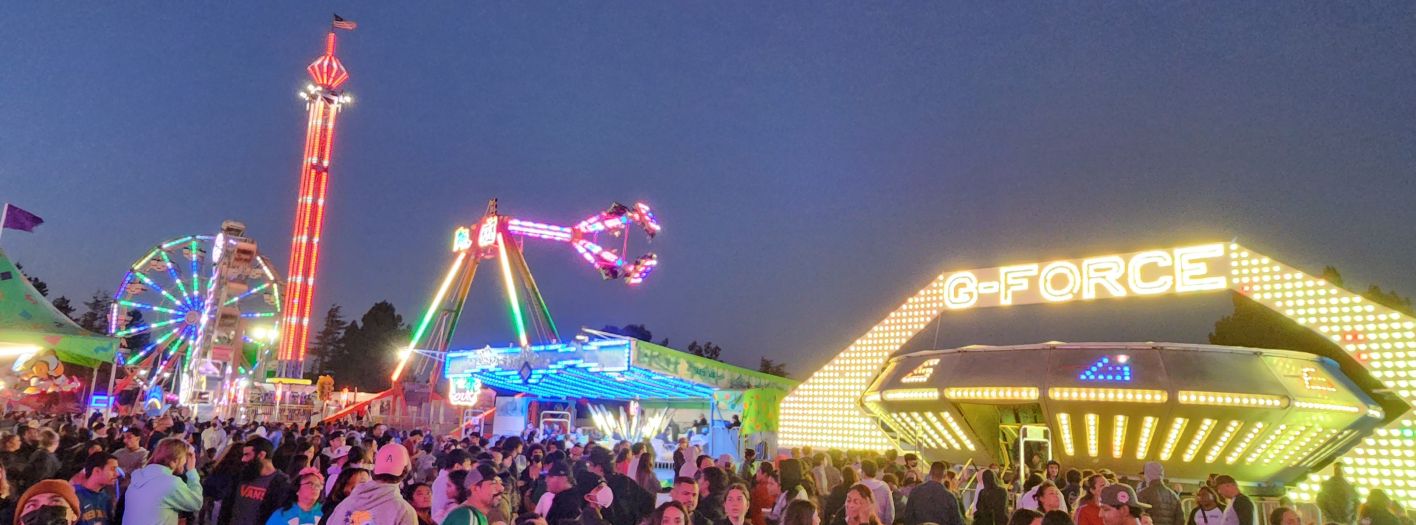 Newark Days Celebration | Schedule