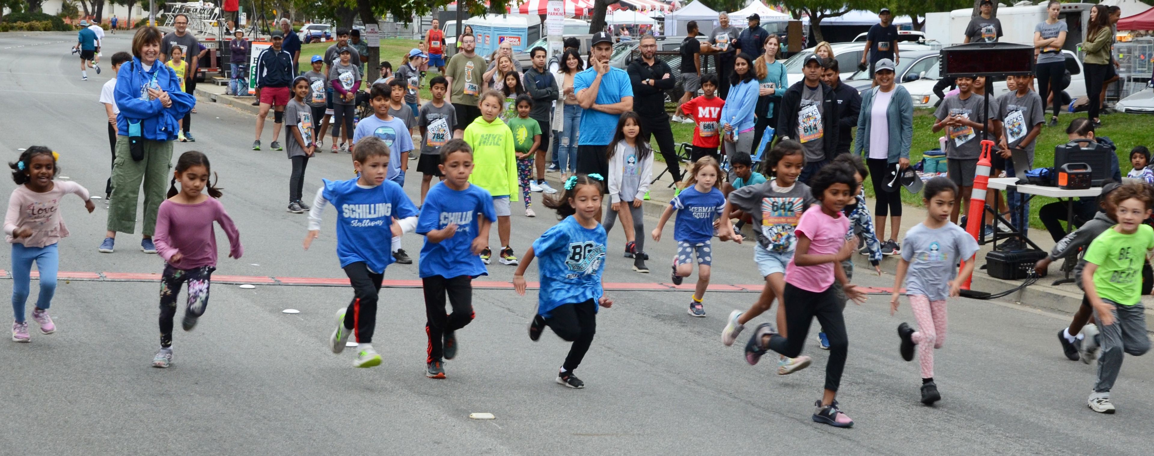 Newark Days Celebration