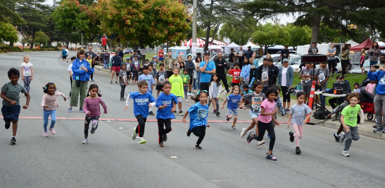 Newark Days Celebration