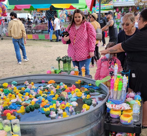 Newark Days Celebration