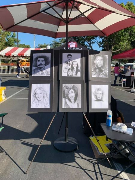 Newark Days Celebration