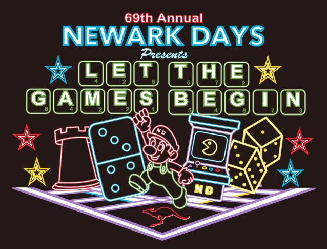 Newark Days Celebration