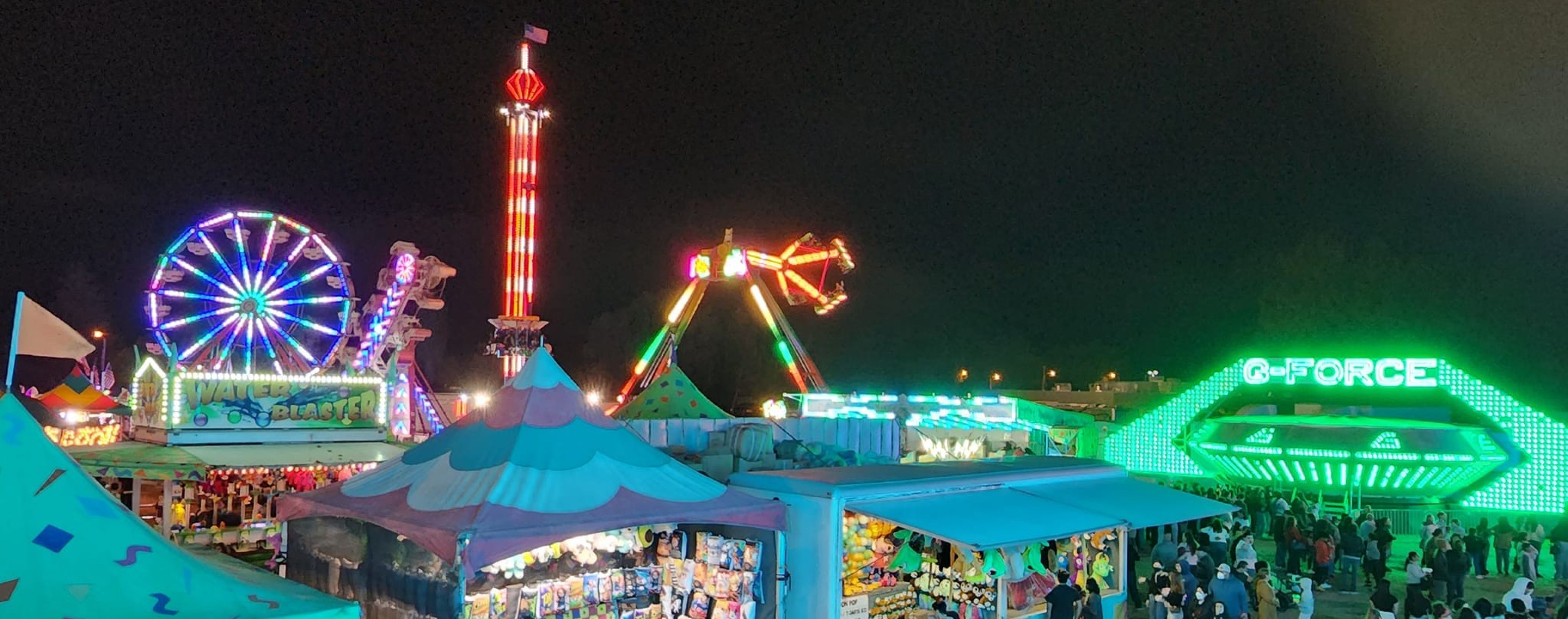 Newark Days Celebration