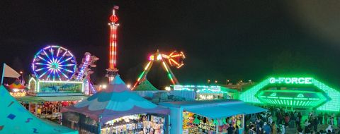 Newark Days Celebration