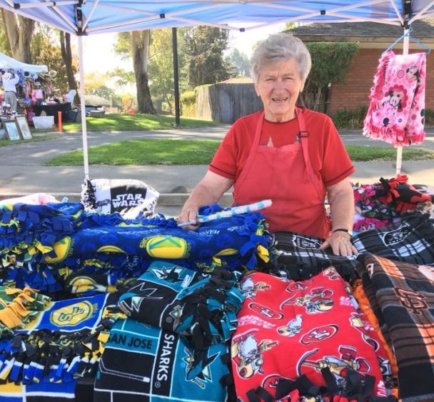 Newark Days Celebration